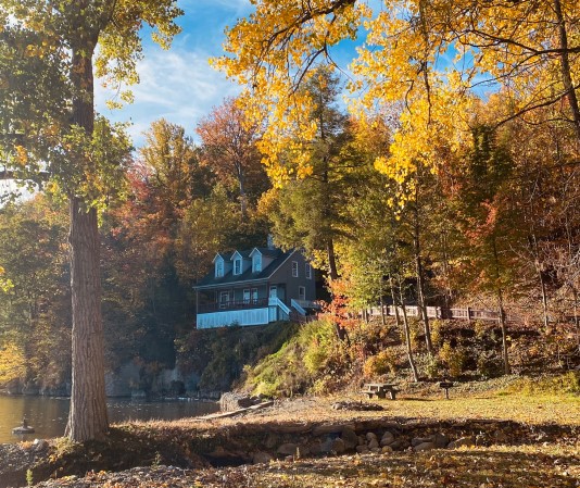 RENTERS' INFORMATION - Fall Brook