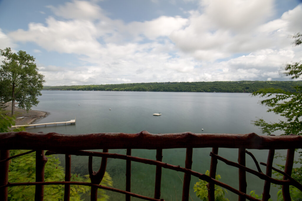 GALLERY - Fall Brook